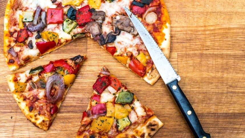 The Hype Behind Home Pizza Ovens: Are They Worth It? - FODMAP Everyday