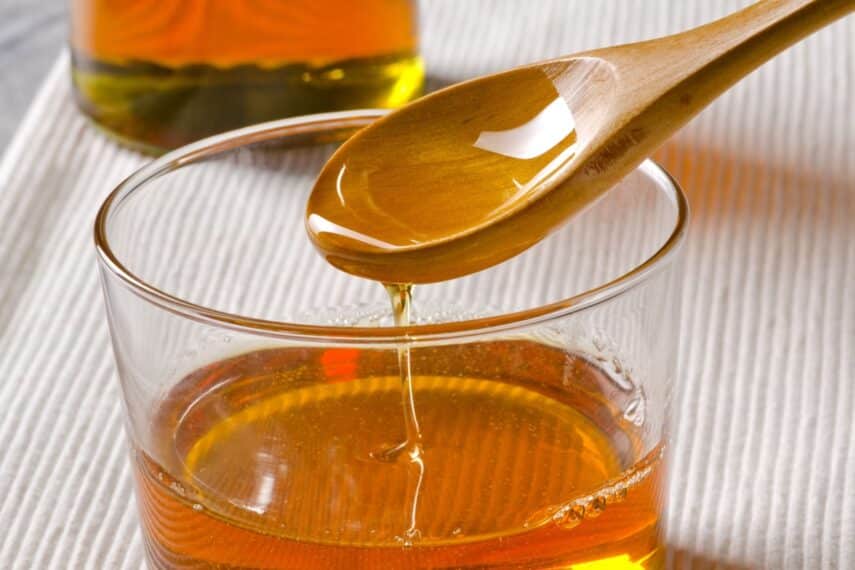 Sugar & Sweeteners - FODMAP Everyday