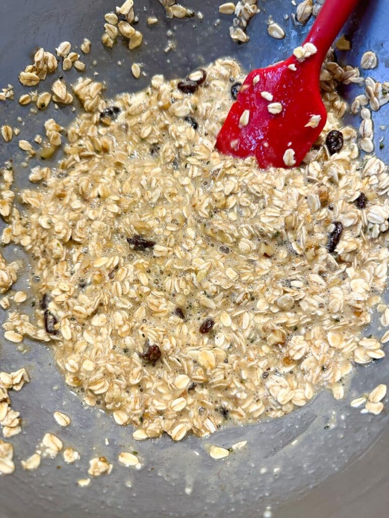 Low FODMAP Breakfast Bar - FODMAP Everyday