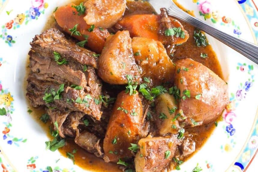 8 grandpa foods people joke about until they taste them - FODMAP Everyday