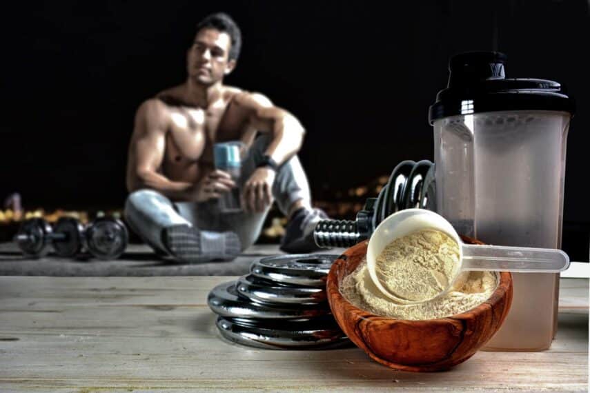 Athletes with IBS: Eating for Optimal Recovery, Performance & GI Health ...