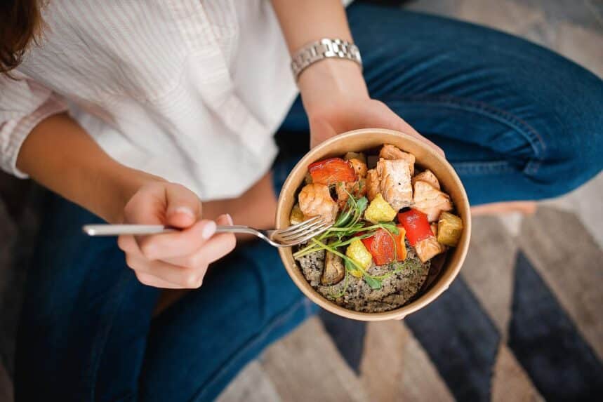 Athletes with IBS: Eating for Optimal Recovery, Performance & GI Health ...
