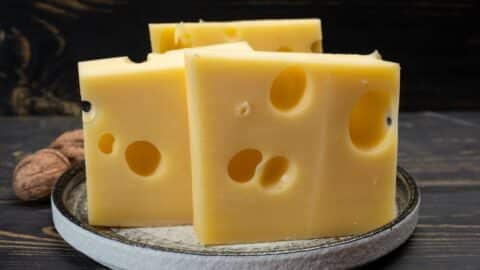 25 Delicious Cheeses You Can Eat If You Are Lactose-Intolerant - FODMAP ...