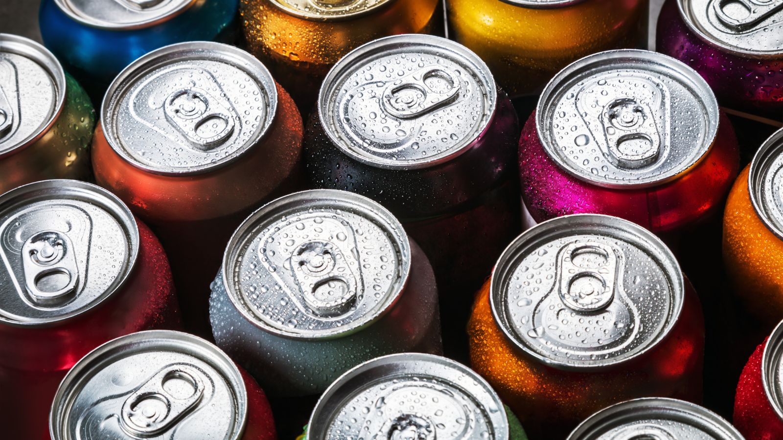 10 Of The Worst Tasting Drinks People Pretend To Like - FODMAP Everyday