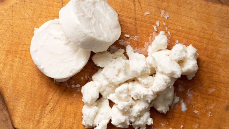 25 Cheeses You Can Eat If You Are Lactose-Intolerant - FODMAP Everyday