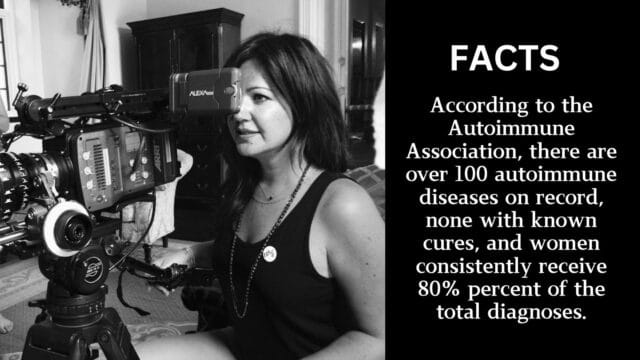 Is There a Link Between Being a 'Good Girl' and Autoimmune Disease in ...