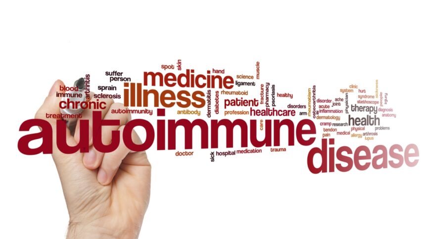 Understanding the Intersection of Autoimmune Disease and Irritable ...