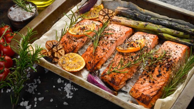 Fatty Liver Disease & IBS: Supporting Your Gut-Liver Axis and How to ...
