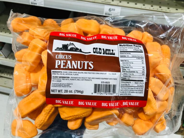 Top 10 Worst Candies of All Time (That People Actually Eat) - FODMAP ...