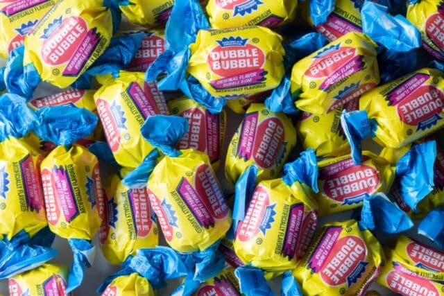 Top 10 Worst Candies of All Time (That People Actually Eat) - FODMAP ...