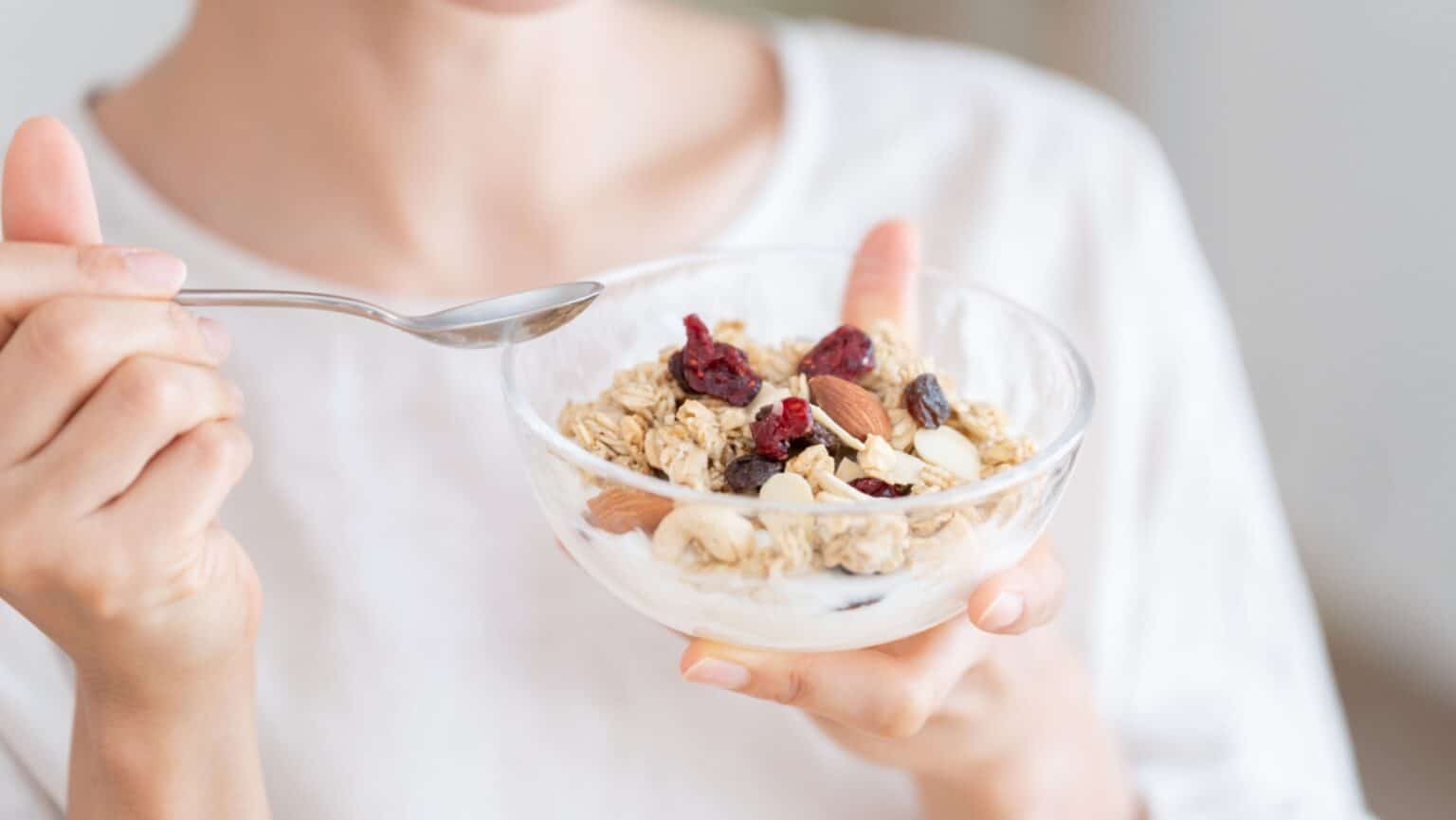 13 Ways To Get More Fiber In Your Diet That You Might Actually Follow ...