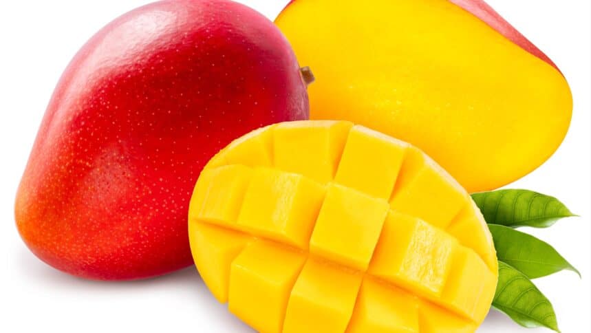 12 fruits that support muscle development - FODMAP Everyday