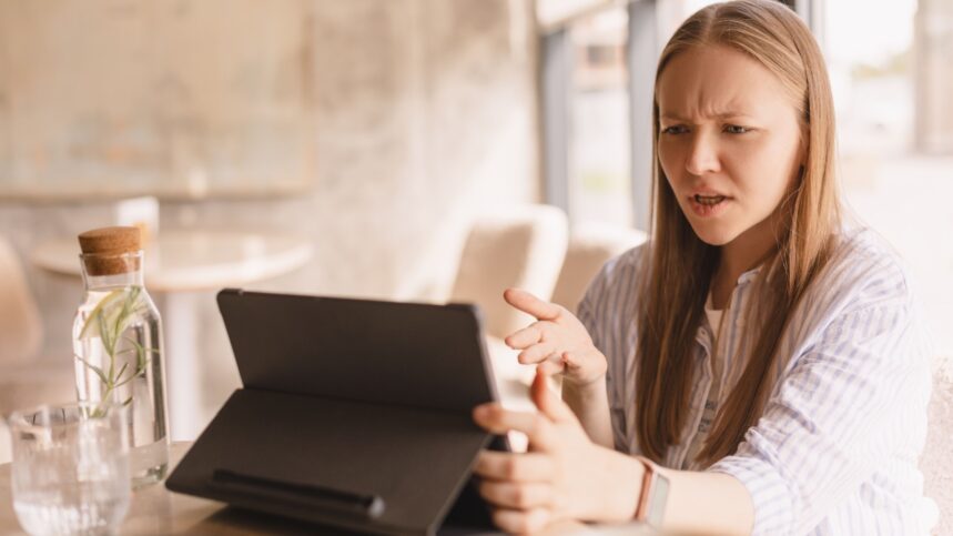 Do Not Use AI for Diagnosing IBS or FODMAP Information - FODMAP Everyday