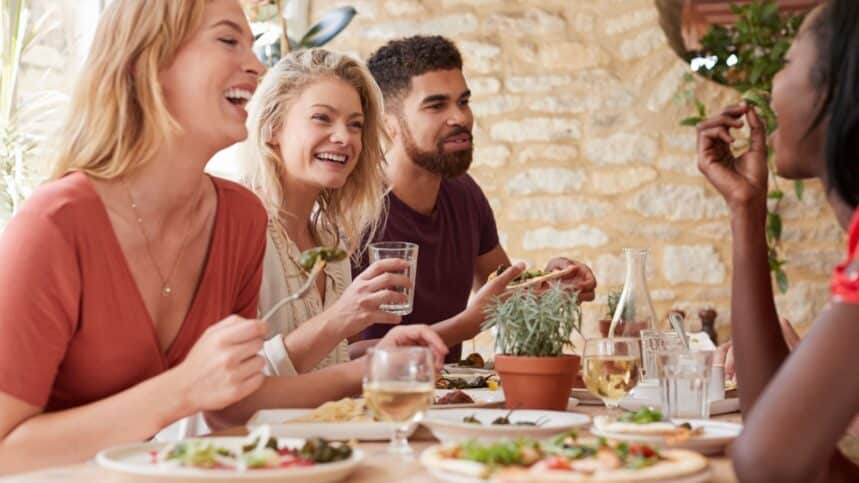 Strategies for Dining Out with IBS - FODMAP Everyday