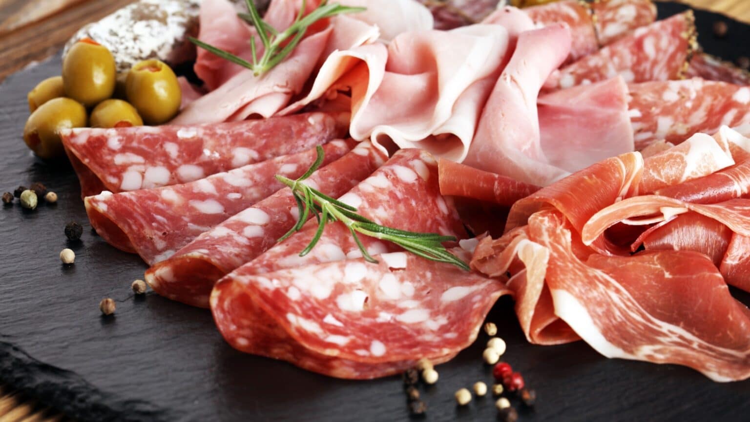 Dining Out With IBS: Italian - FODMAP Everyday