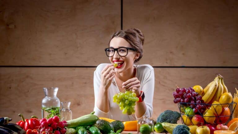 Are Grapes Low FODMAP? - FODMAP Everyday