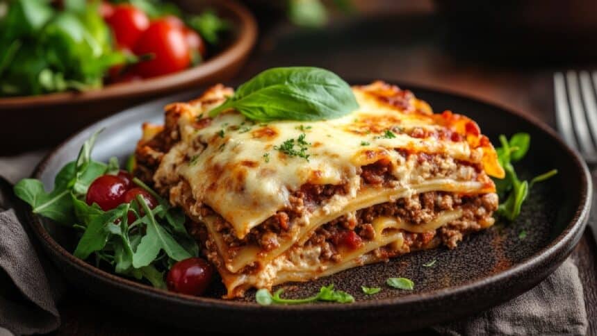 Dining Out With IBS: Italian - FODMAP Everyday
