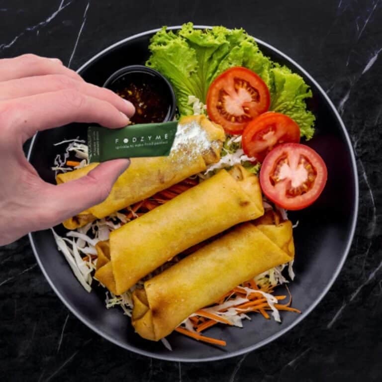 Dining Out with IBS: Thai - FODMAP Everyday