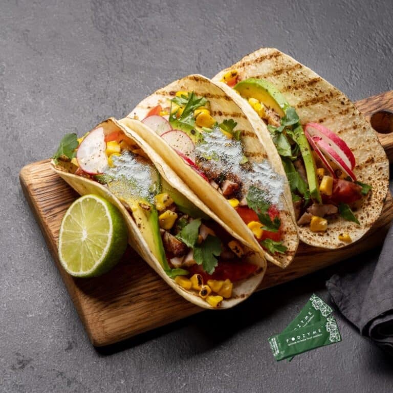Dining Out With IBS: Mexican & Tex-Mex - FODMAP Everyday