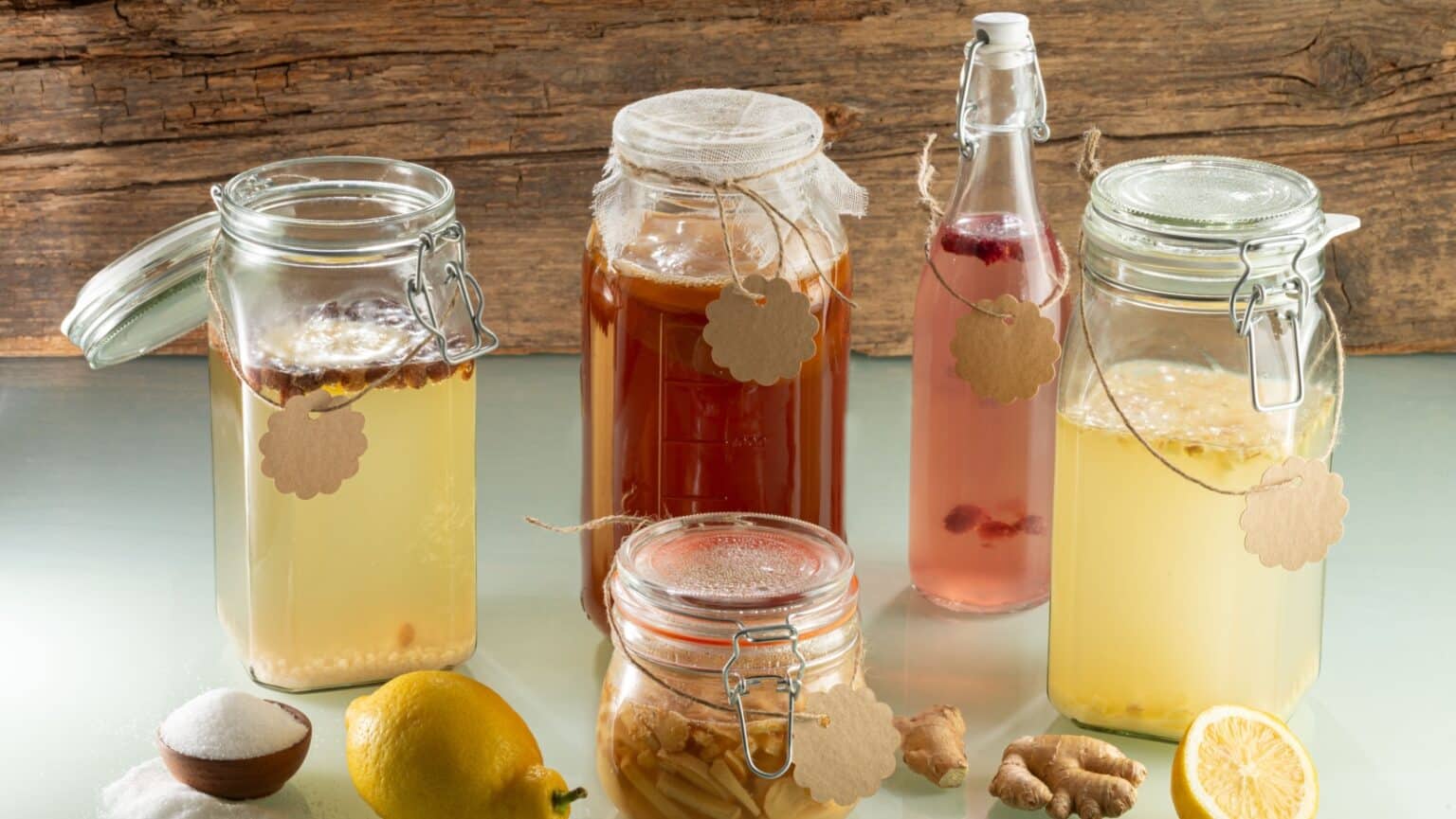 10 Of The Worst Tasting Drinks People Pretend To Like - FODMAP Everyday