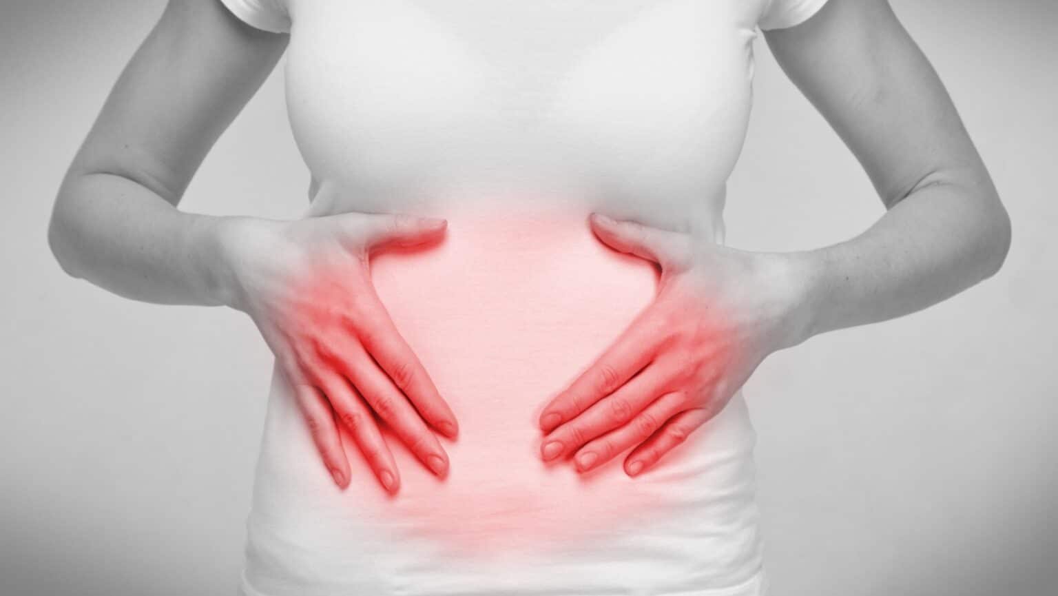 Visceral Hypersensitivity: A Key Factor In Your IBS Pain and What You ...