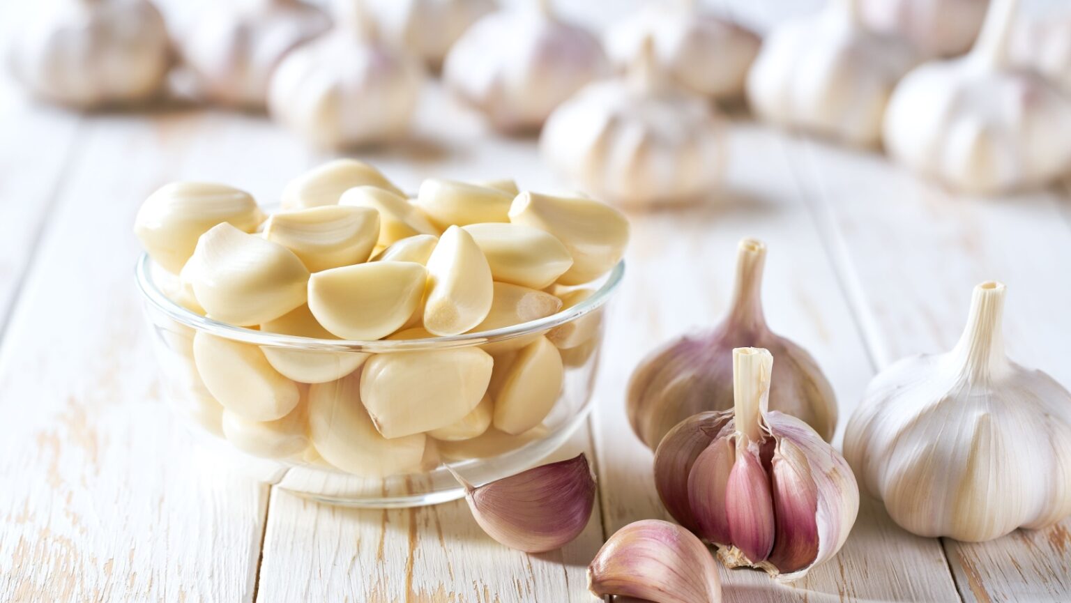 Garlic-Infused Olive Oil and The Low FODMAP Diet - FODMAP Everyday