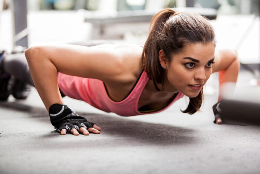 IBS and High-Intensity Exercise: Your Guide to Train Smart Without the ...