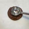 Low FODMAP Peanut Butter Stuffed Chocolate Ganache Cookies - FODMAP ...
