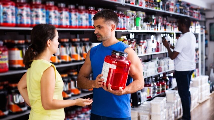The Guide to Low FODMAP Protein Powders: What to Buy and What to Avoid ...
