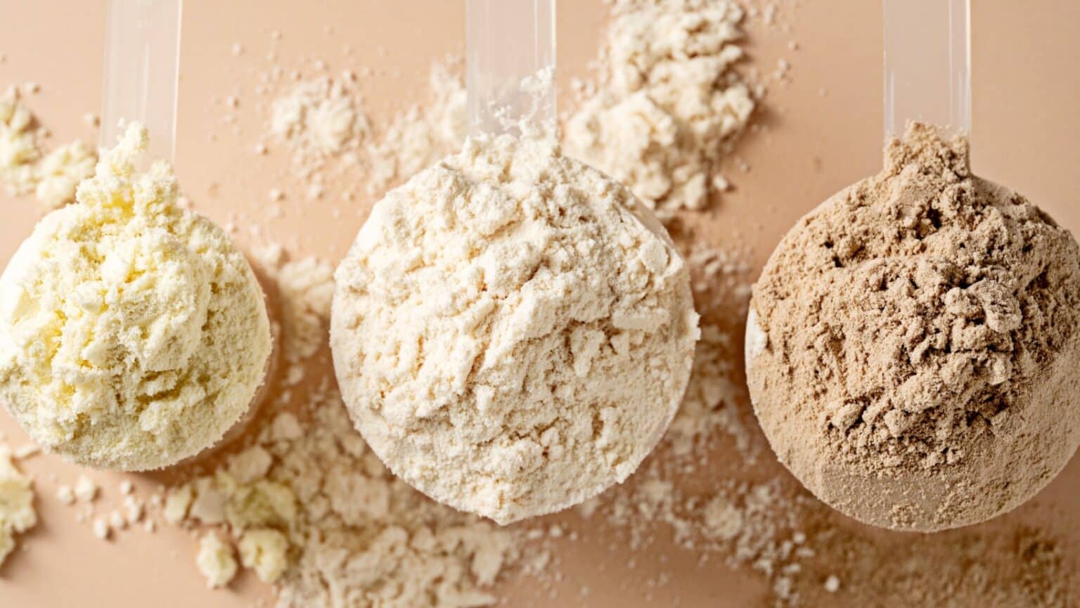 The Guide to Low FODMAP Protein Powders: What to Buy and What to Avoid ...