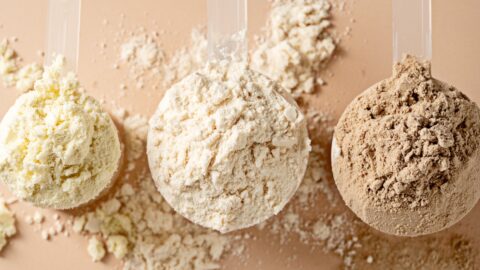 The Guide to Low FODMAP Protein Powders: What to Buy and What to Avoid ...