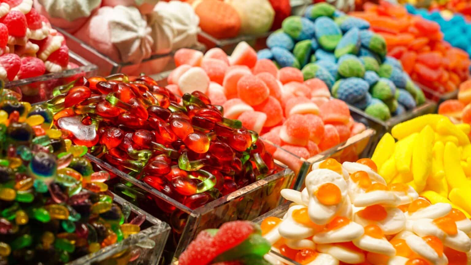 The Comprehensive Guide to Low FODMAP Candies: Indulge Without ...