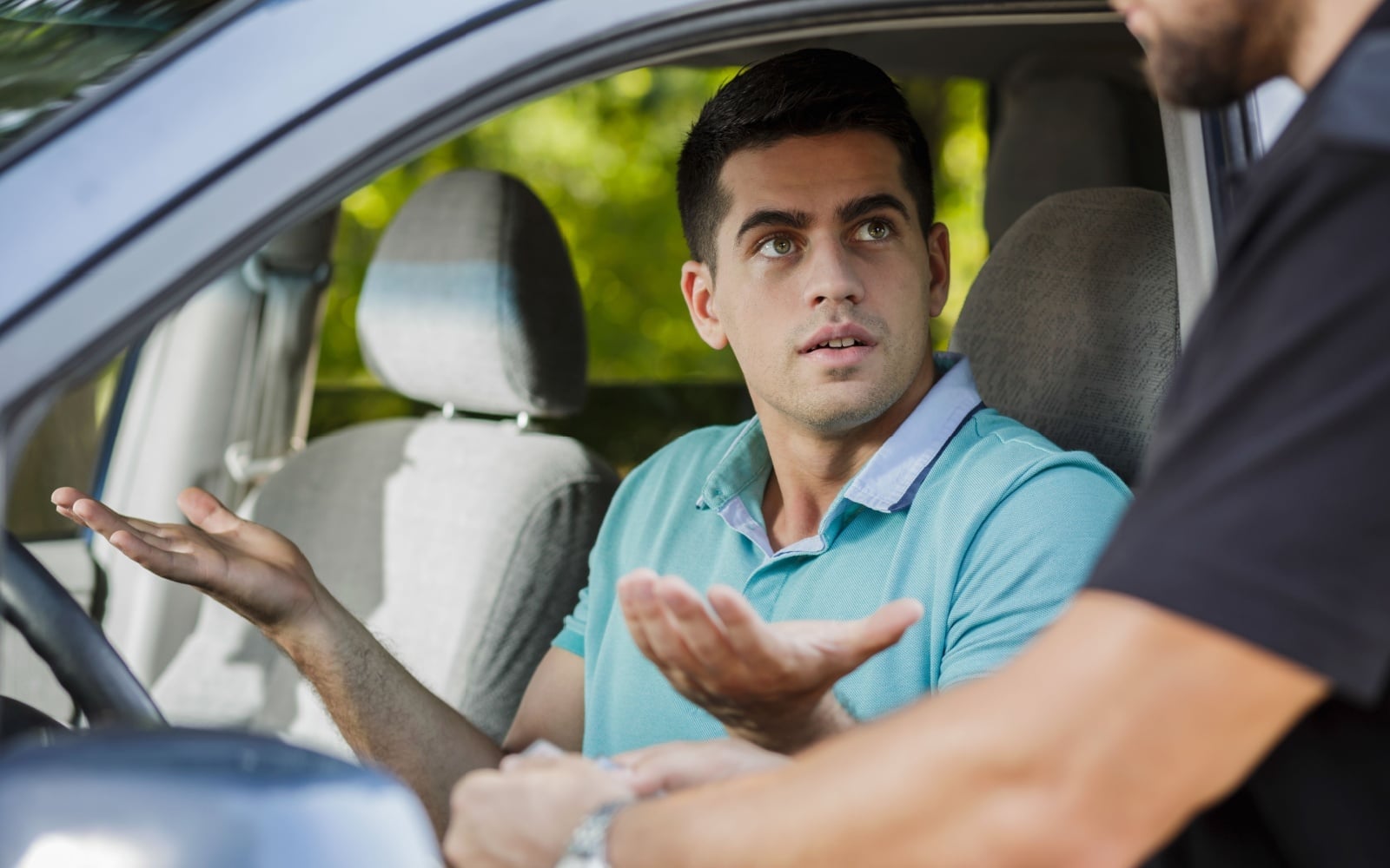 12 states where sleeping in your car at rest stops is legal - FODMAP ...