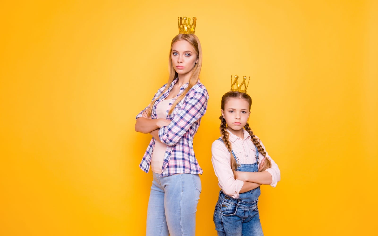 Can the Way You Parent Make Your Child Self-Centered? Here's What ...