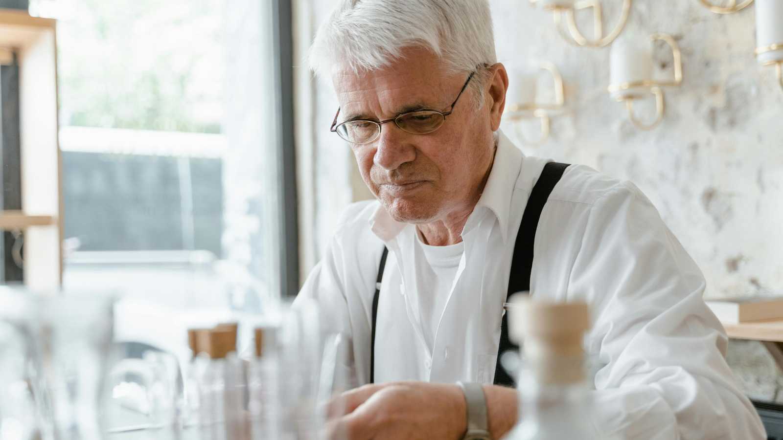11 Reasons Older Men Are Finally Done with Dating - FODMAP Everyday