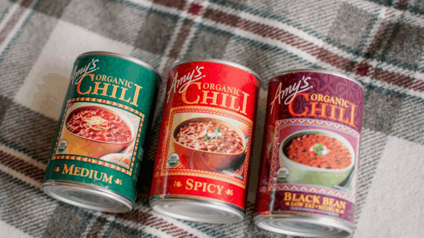 17 Absolute Best Canned Staples to Stockpile in Your Emergency Pantry ...