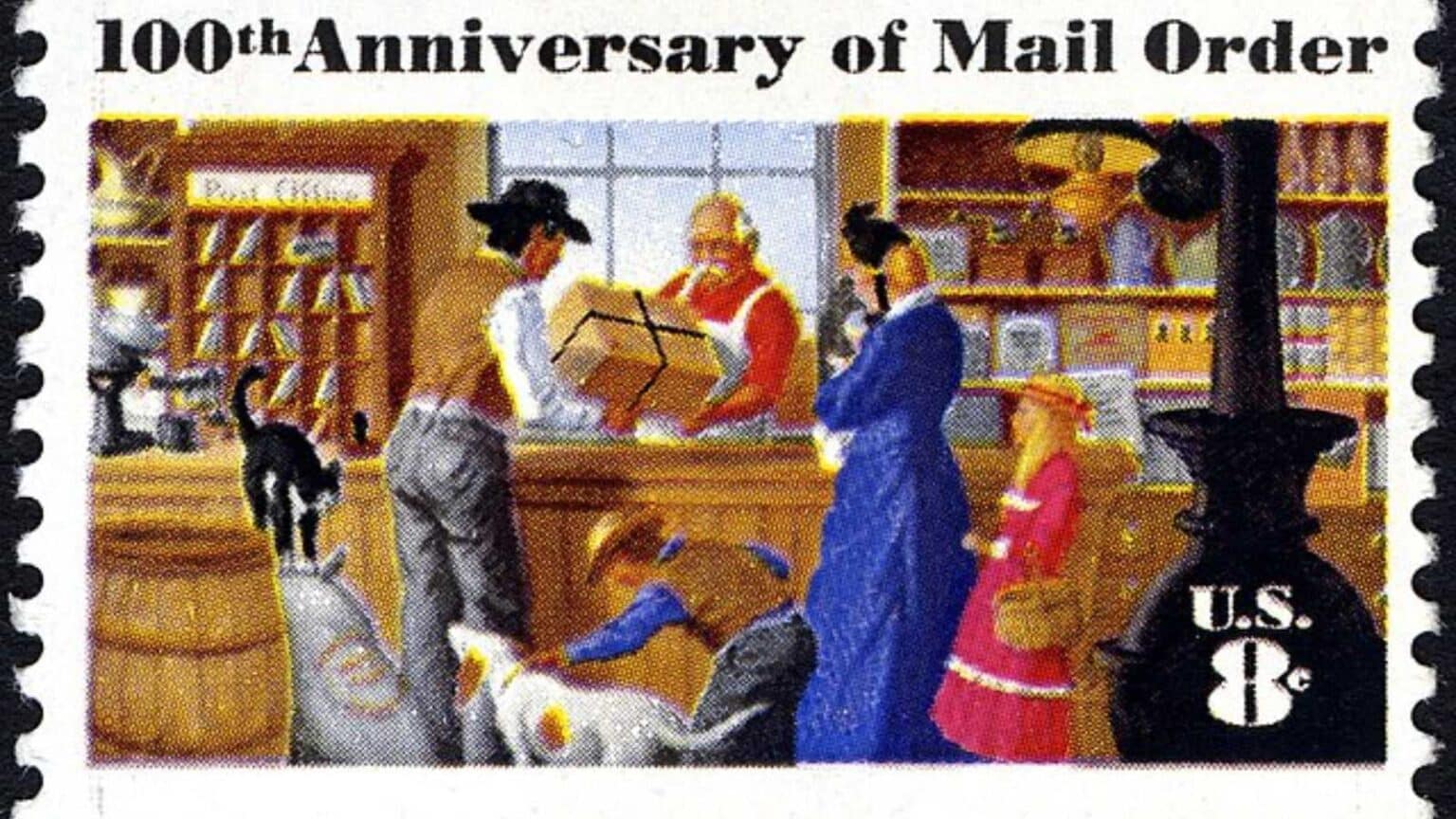 14 Things That Used to Come in the Mail But Don’t Anymore - FODMAP Everyday