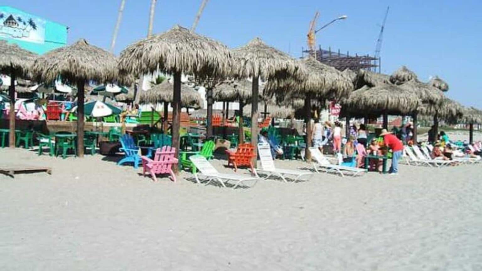 TRAVEL ALERT: 10 Mexican Beaches Now Flagged with Safety Concerns for ...