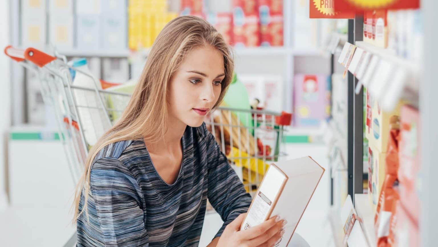 Inulin and Prebiotics in Processed Foods: What the Science Really Says ...