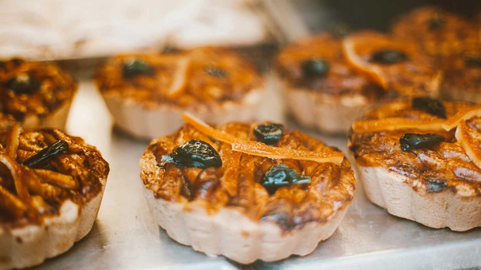 12 Pies You’ll Regret Eating — And What Makes Them So Bad - FODMAP Everyday