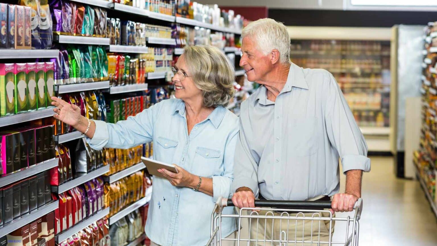 12 Ways Walmart Is Keeping Prices Low in a Shifting Economy - FODMAP ...