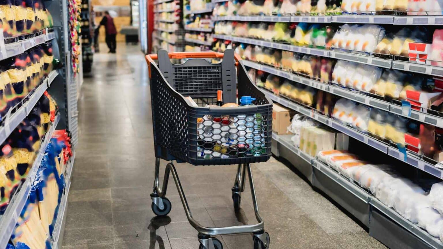 12 Grocery Store Tricks That Make You Spend More Without Realizing It ...