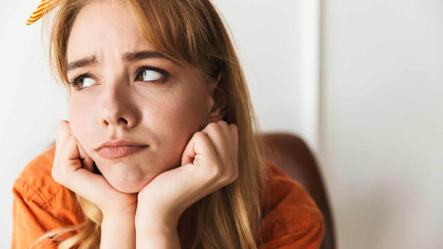 10 things women hide from their partners but secretly resent forever ...