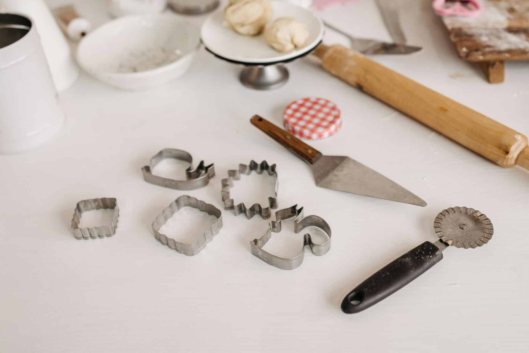 12 Kitchen Items That Might Be Poisoning You - FODMAP Everyday