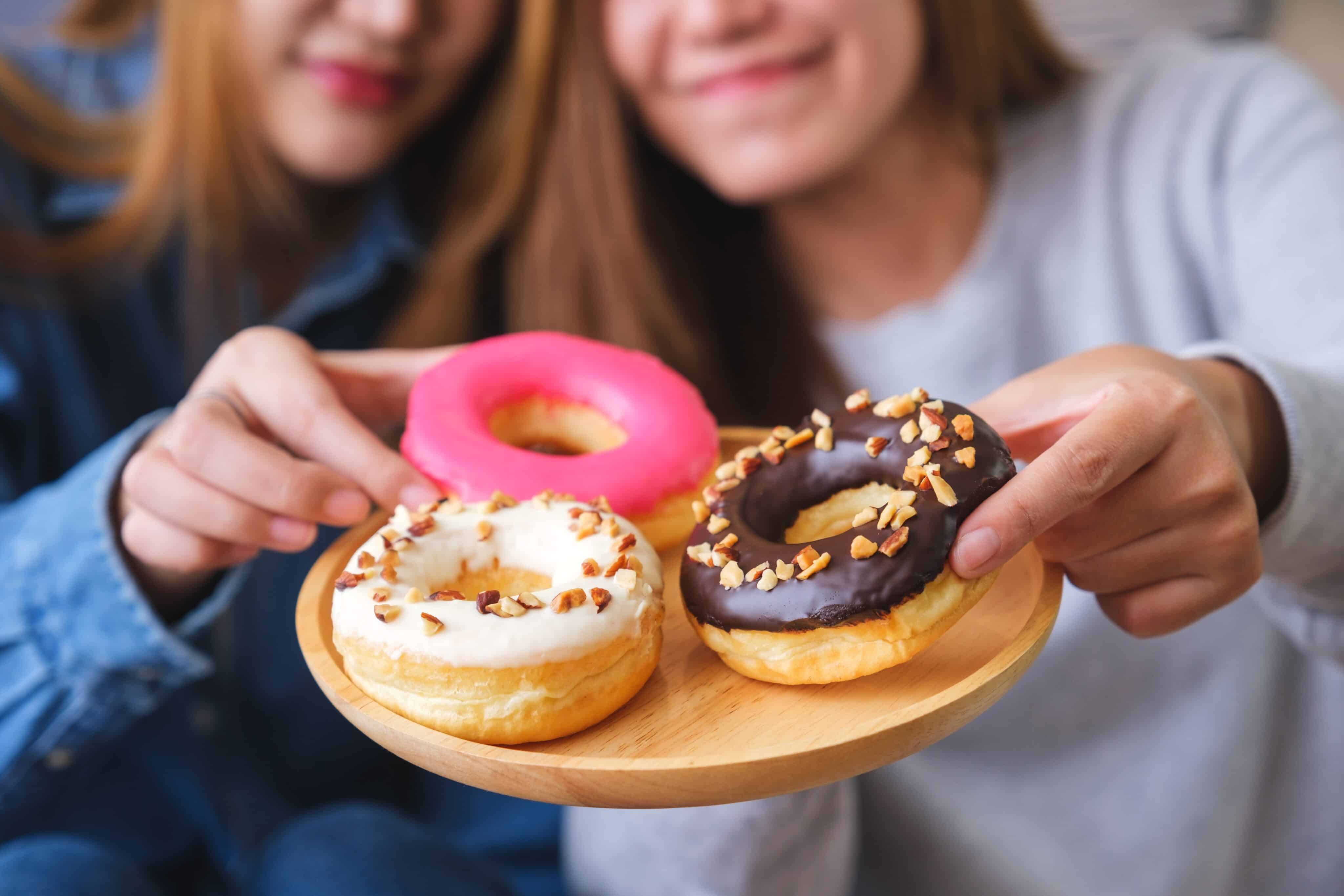 11 Snacks That Are Terrible for Your Body - FODMAP Everyday