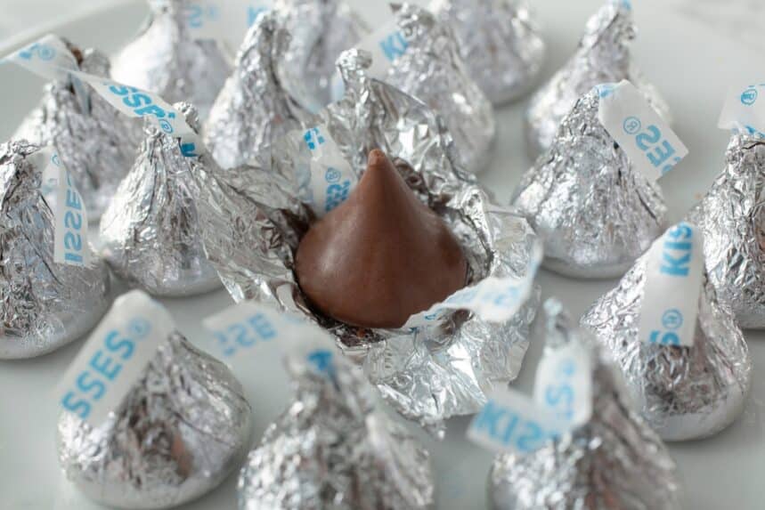 How Sweet It Is! America's Top Ten Candies Revealed - FODMAP Everyday