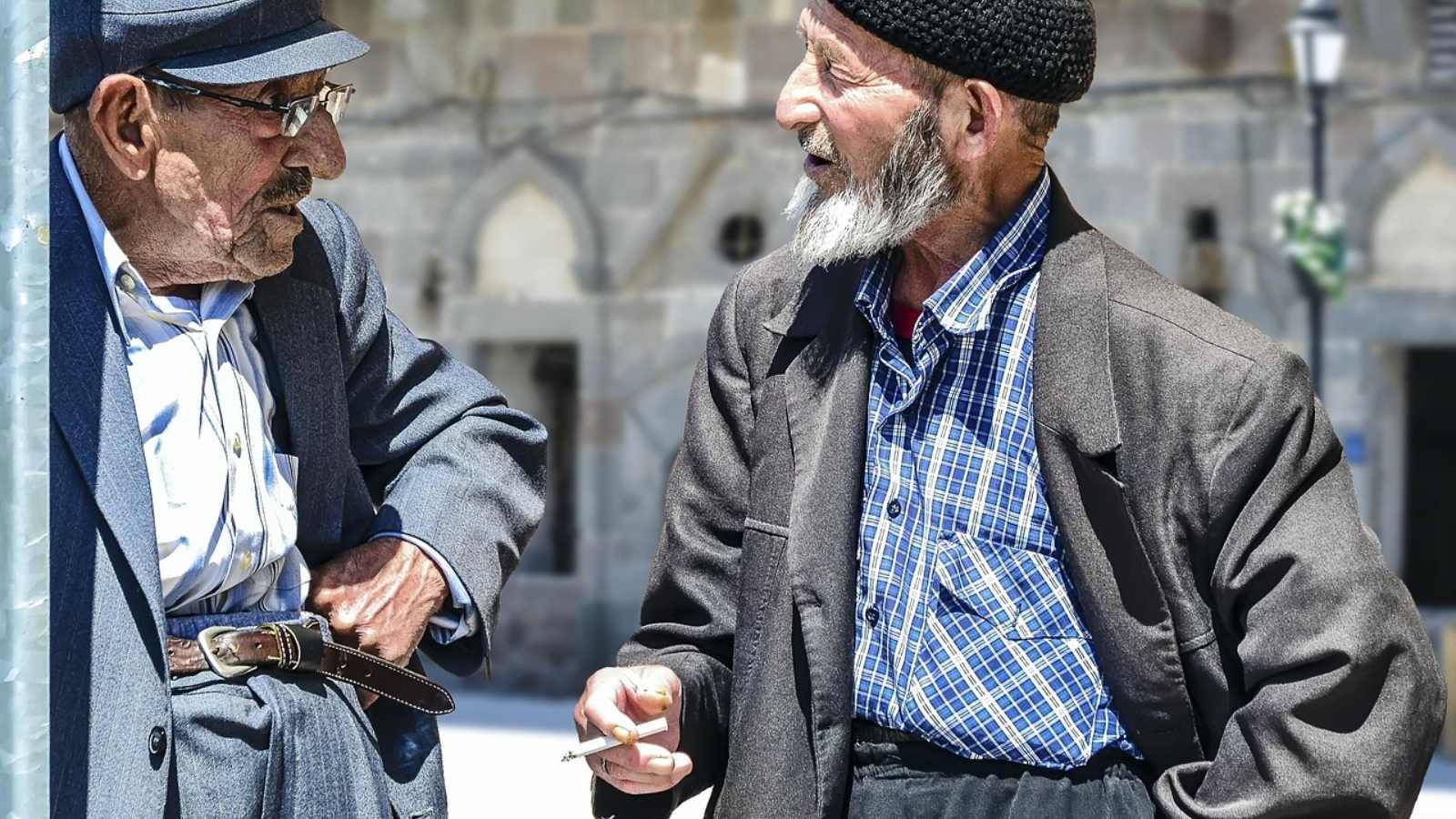 People who grew up in the 1960s learned these 10 life lessons that are ...