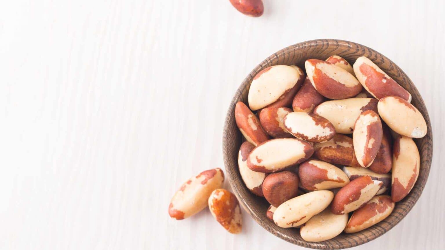 10 Nuts You Might Want to Limit in Your Diet - FODMAP Everyday