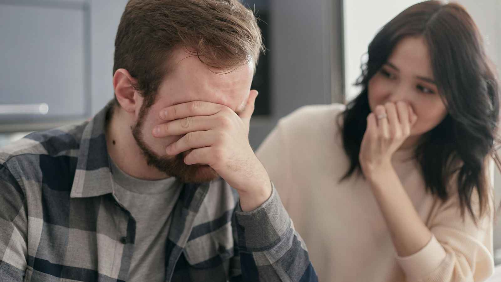 15 Personality Traits That Can Make Relationships With Women ...