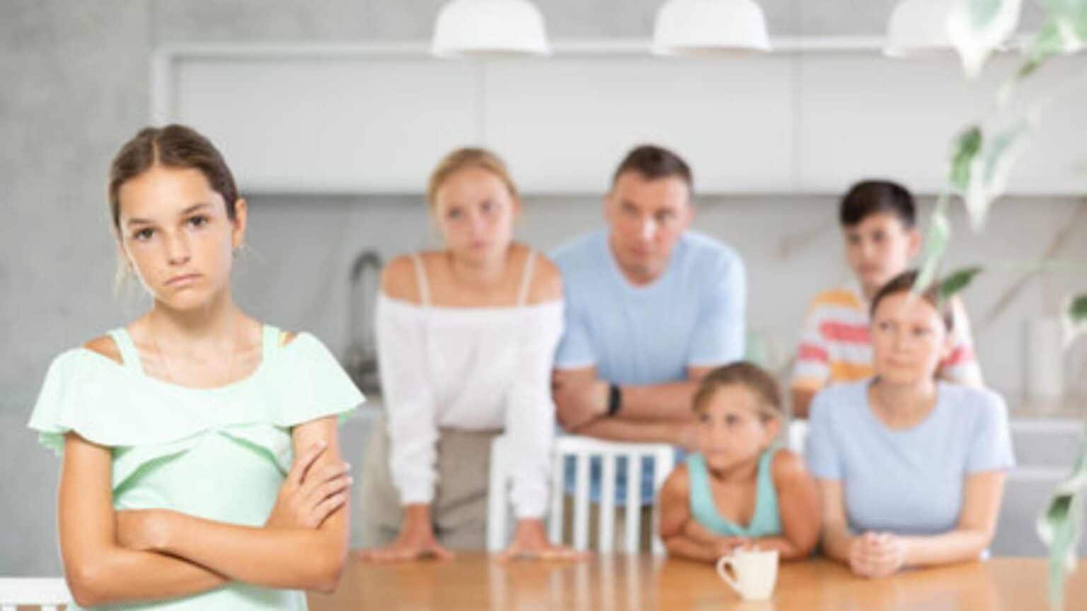 The Truth Behind Family Estrangement: 15 Reasons Adult Kids Cut Off ...